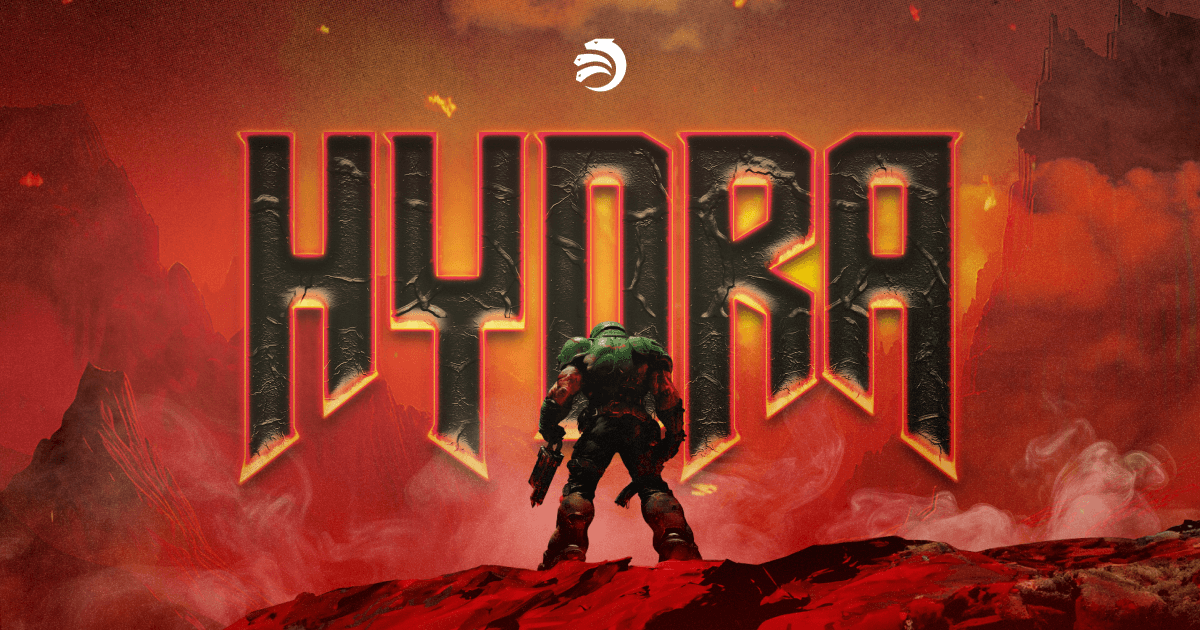 Hydra Doom